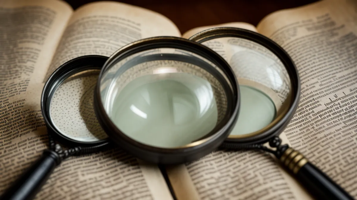 Decoding 'The Great Gatsby': 7 Critical Perspectives - Master ...